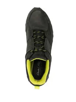 Clarks Atl Trek Run Lace-up Sneakers
