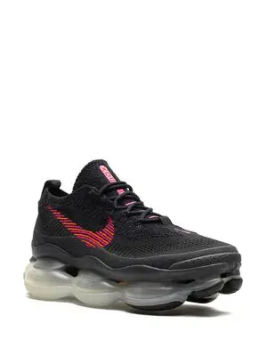 Nike Air Max Scorpion Sneakers - Black