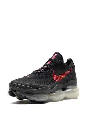 Nike Air Max Scorpion Sneakers - Black