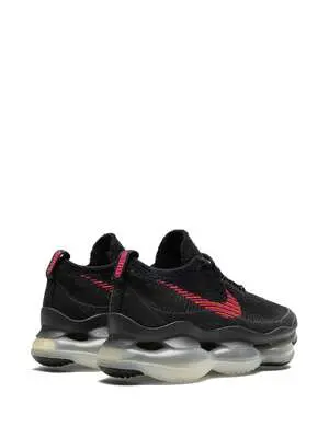 Nike Air Max Scorpion Sneakers - Black