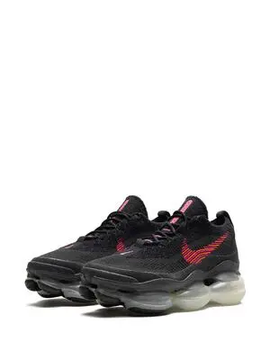 Nike Air Max Scorpion Sneakers - Black