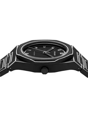 D1 MILANO Polycarbon 40.5mm Watch