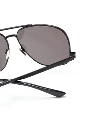 Saint Laurent Leon Sunglasses