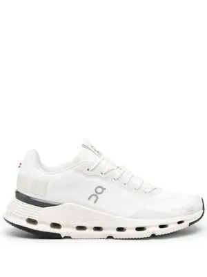 On Cloudnova Form Low-top Sneakers
