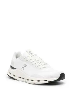 On Cloudnova Form Low-top Sneakers