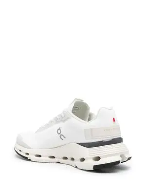 On Cloudnova Form Low-top Sneakers