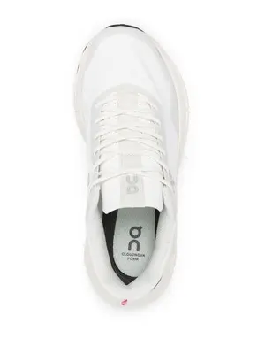 On Cloudnova Form Low-top Sneakers