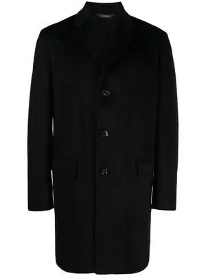Colombo Single Breasted Outerwear For Men