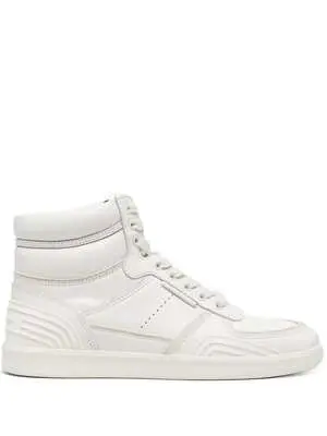 Tory Burch Clover Court High-top Sneakers