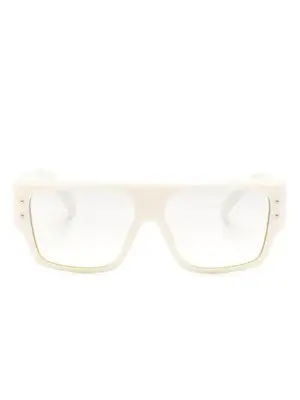 Dolce & Gabbana Square-frame Sunglasses