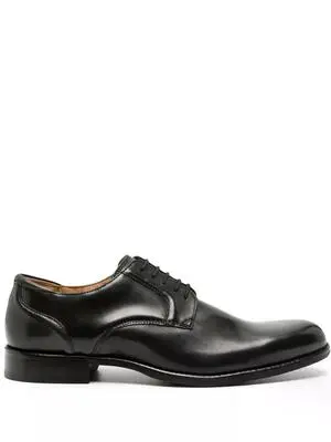 Clarks Mid Calf Derbys