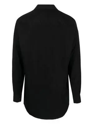 COSTUMEIN Long-sleeve Lyocell Shirt