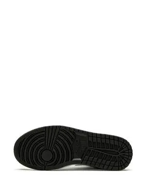 JORDAN Air 1 Low-top Sneakers - White