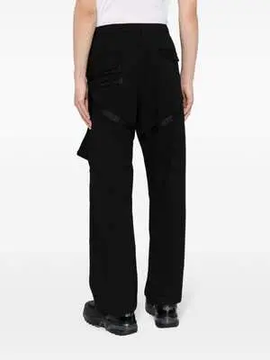 MAHARISHI Cordura Nyco® Track Pants