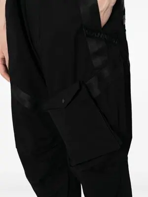 MAHARISHI Cordura Nyco® Track Pants