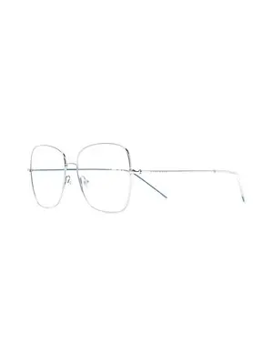 BOSS Square Frame Glasses