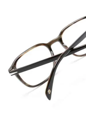 DB EYEWEAR BY DAVID BECKHAM Square-frame Glasses