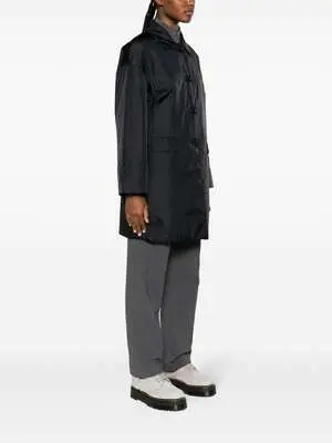 Aspesi Padded Parka Coat