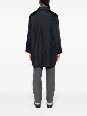 Aspesi Padded Parka Coat