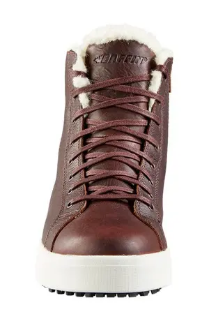BAFFIN Tavern Waterproof Winter Boots - Brown