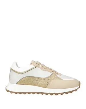 Baldinini Paneled Sneakers For Women