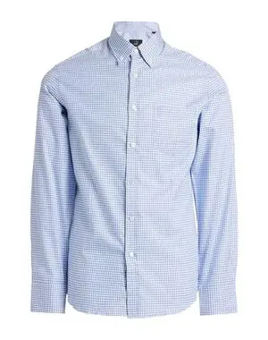 Dunhill Shirt Size Cotton