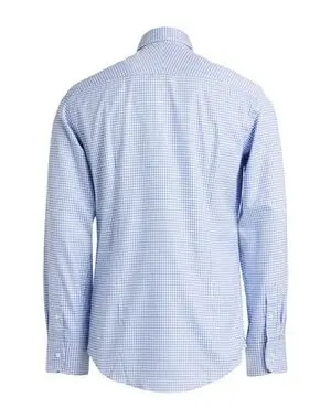 Dunhill Shirt Size Cotton