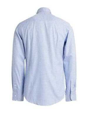 Dunhill Shirt Size Cotton