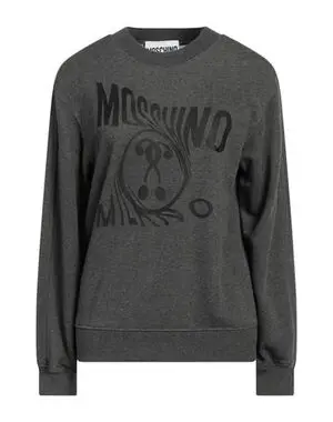 Moschino Off The Shoulder Activewear For Women