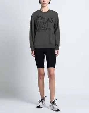 Moschino Sweatshirt - Grey