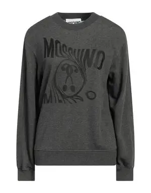 Moschino Sweatshirt - Grey