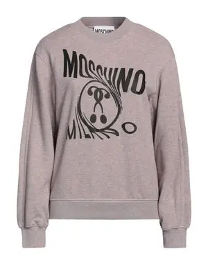 Moschino Sweatshirt - Purple