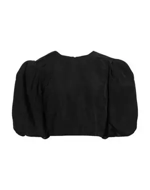 Msgm Short Sleeve Blouses