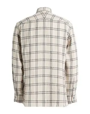 Dunhill Shirt Size Cotton, Polyester, Viscose