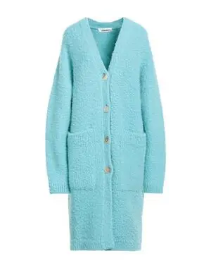 Women's Knit Coats