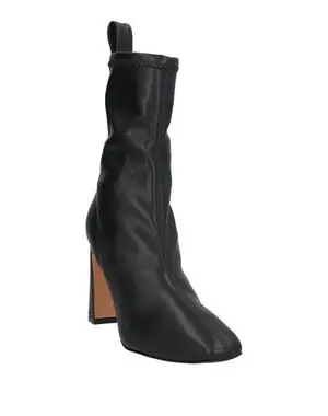 BALDININI Ankle Sock Boots