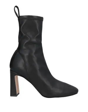 BALDININI Ankle Sock Boots