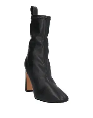 BALDININI Ankle Sock Boots