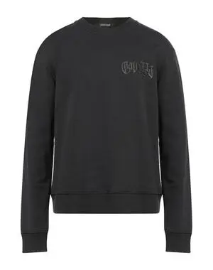 Roberto Cavalli Cotton Sweatshirt