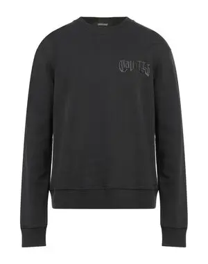 Roberto Cavalli Cotton Sweatshirt