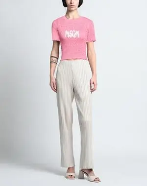 MSGM T-shirt - Pink