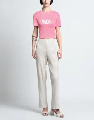 MSGM T-shirt - Pink