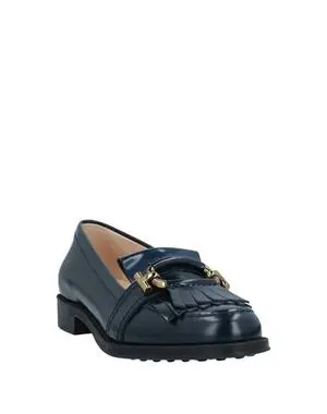 TOD'S Loafers In Leather