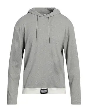 Moschino Hooded Sweatshirt