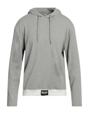 Moschino Hooded Sweatshirt