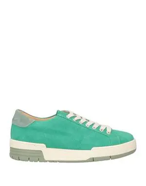 LEMARÉ Leather Sneakers