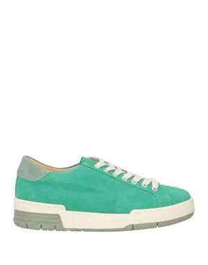 LEMARÉ Leather Sneakers
