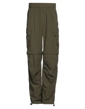 MSGM Pants - Green
