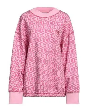 Gcds Cotton Sweatshirt