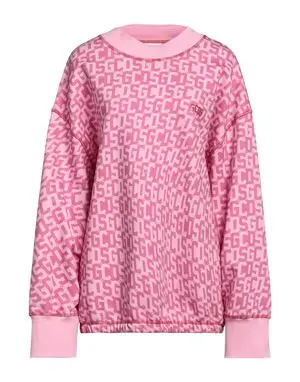 Gcds Cotton Sweatshirt